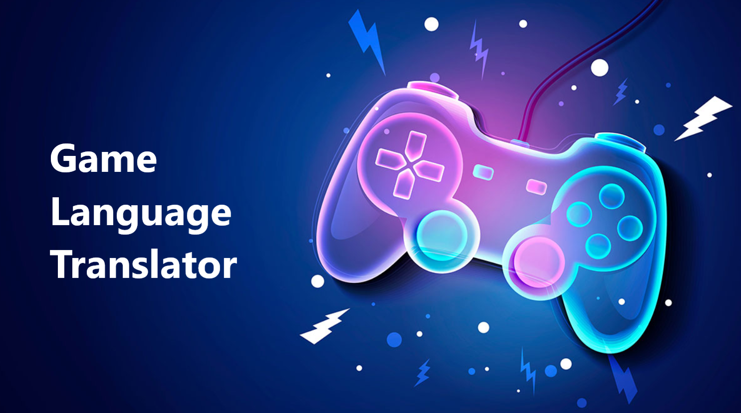 Game Language Translator in India - Lisan India